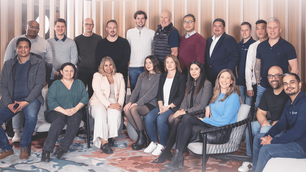 The Strategic Partner Shift | Reimagining Possibilities in the AI Era